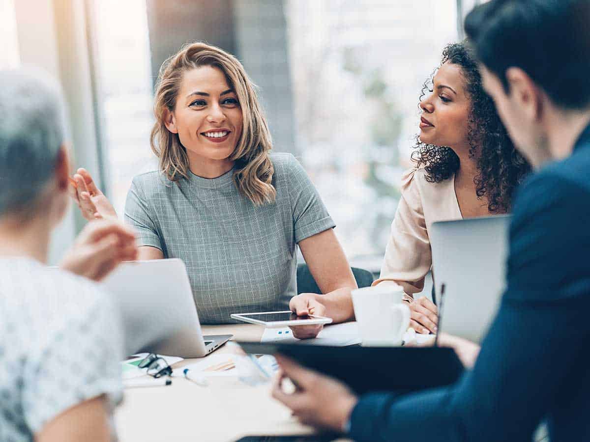 The Lost Art of Conversation in a Digital World – Signal Group